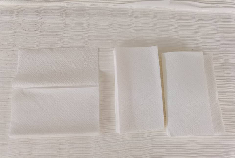 Full Automatic 10 Lines Box-Drawing Facial Tissue Machine from China ...